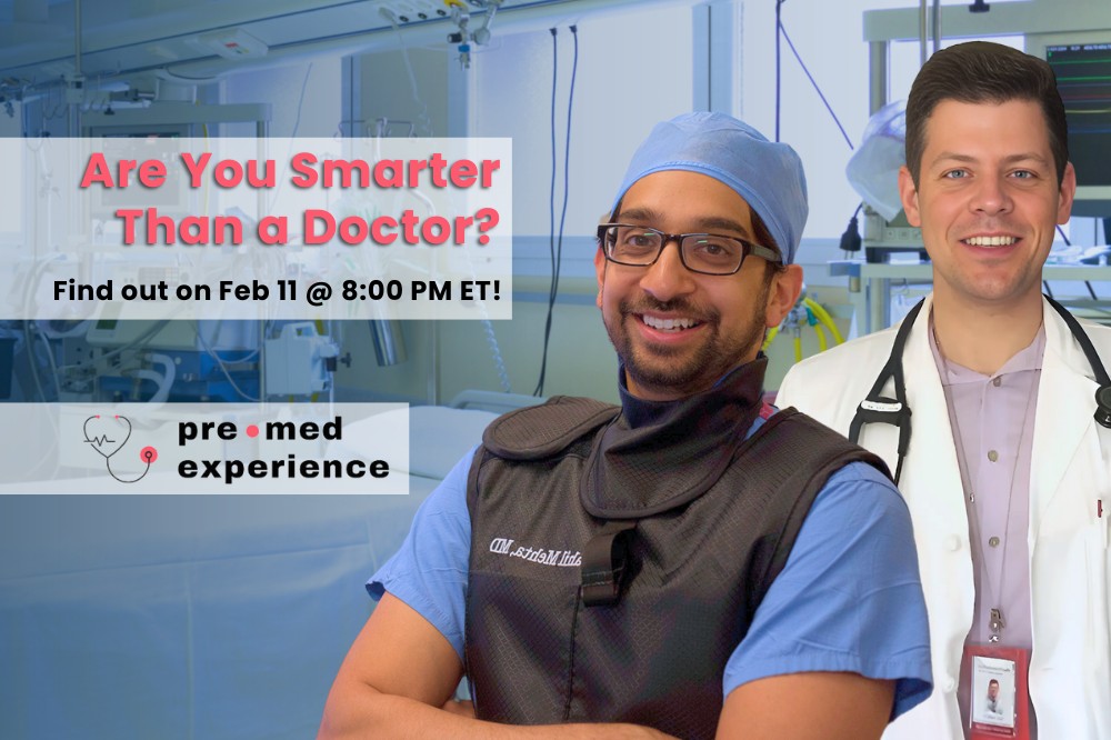 Registration - Are You Smarter Than a Doctor – Are You Smarter Than a ...